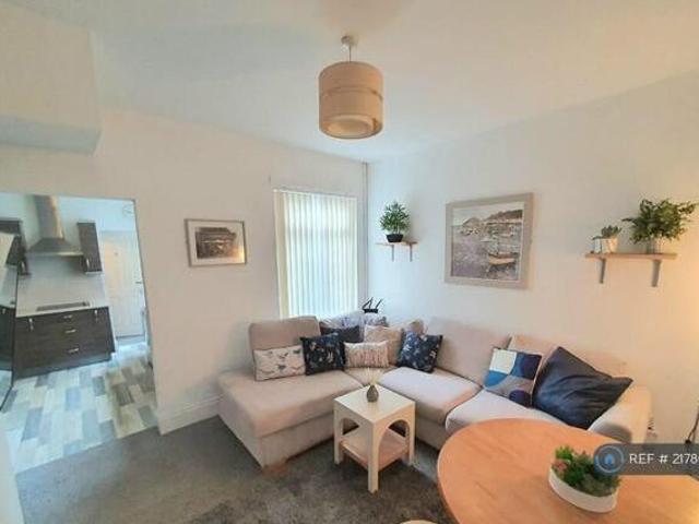 Walgrave Street, Hull, 1 Bedroom House