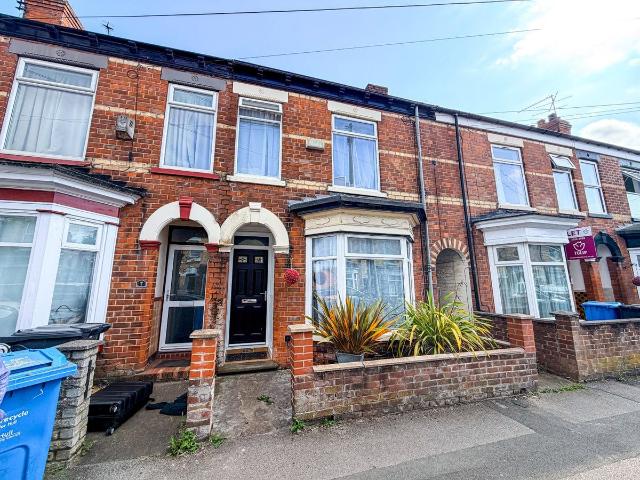 Walgrave Street, Hull, East Riding Of Yorkshi HU5, 3 bed terraced house to rent, £875 pcm | PrimeLocation