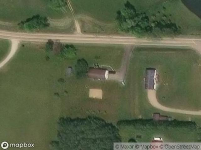 Walhonding Rd