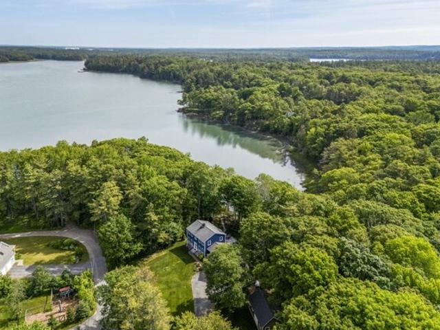 Walini Way, Harpswell, Home For Sale