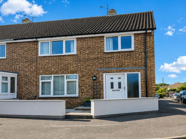 Walk Mill Lane, Kingswood, Wotton Under Edge, Glos GL12, 3 bed semi detached house to rent, £1,300 pcm | PrimeLocation