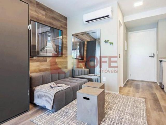WALK MOEMA JURUPIS REVENDA EXCLUSIVA | 25m² Studio | Lazer e Localização incríveis