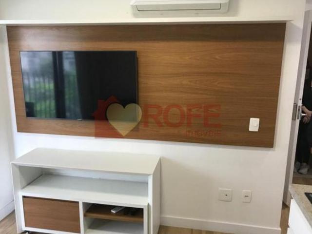 WALK MOEMA JURUPIS REVENDA EXCLUSIVA | 34m² sendo 1 quarto | Lazer e Localização incríveis