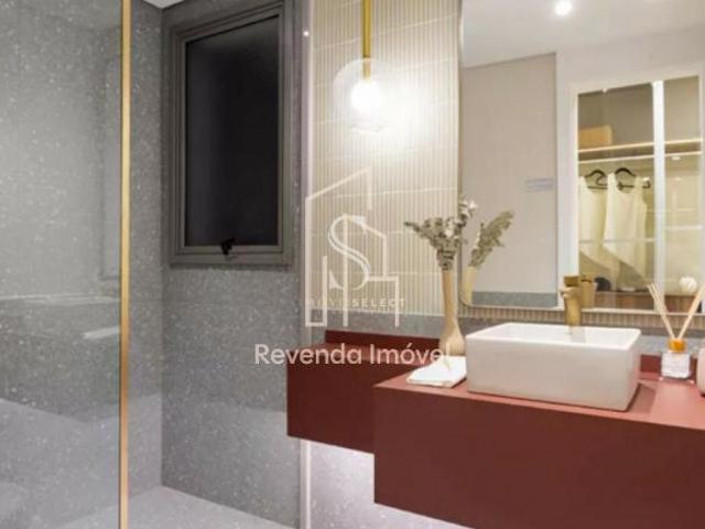 Walk alto do Ipiranga, Apartamento de 95m² com 3 dormitórios/1 suite, 3 banheiros e 2 vagas