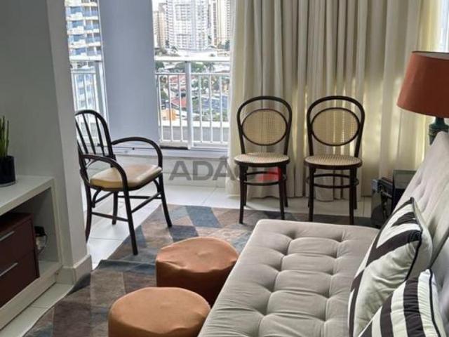 Walk Bueno Business & Lifestyle Studio com 1 Quarto s por R$ 500000.00 no setor Setor Bueno AX38325