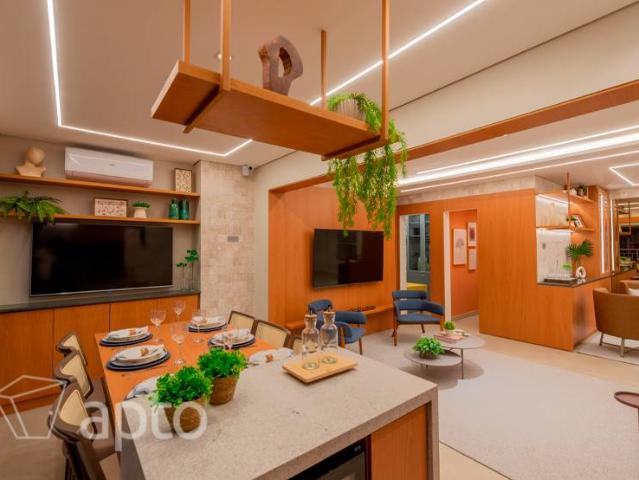 Walk Belém by Diálogo | Apartamentos de 1 quarto com 30 m² | Avenida Álvaro Ramos, Belém