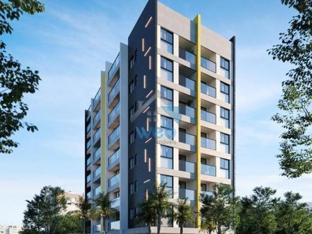 Walk Brigadeiro Apartamento à venda na região do Bairro Mercês, com 1 dormitório ou Studio, em exc
