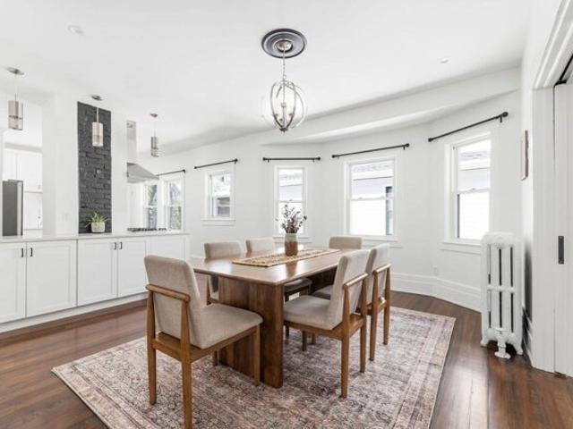 Walk Hill St Apt,boston, Condo For Sale
