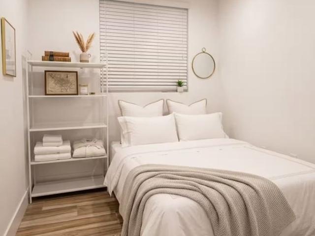 Walk to Everything – Coconut Grove Room