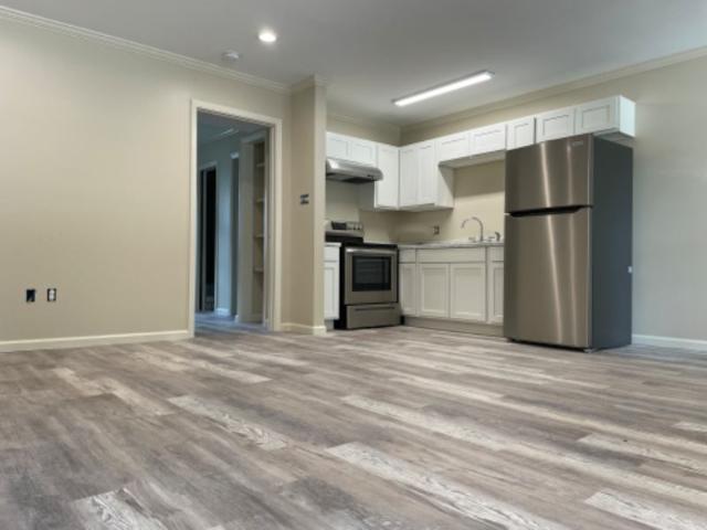 Walk to School. 1BR_Brand spankin’ NEW