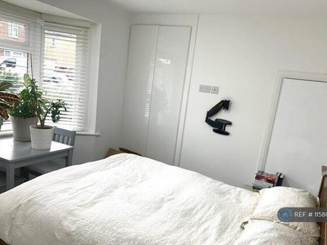 Walk Town Train, Cambridge, 1 Bedroom Flat