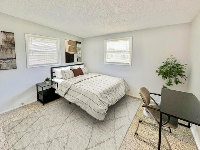 Walkable in beautiful Seminole with Backyard and work spaces New Kitchen and laundry room! BEACH.