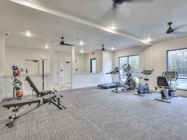 Walkable Modern Living — Pool & Fitness Center — 3BR/2BA + Special Offer