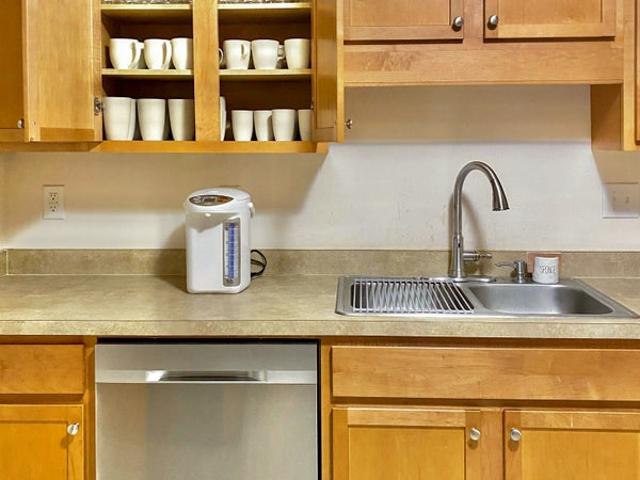 Walkable Neighborhood With MARTA Train Station