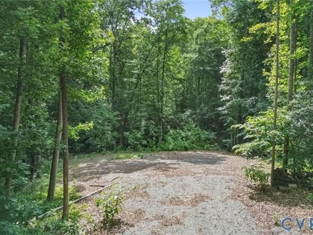 Walkerton Rd, Walkerton, VA 23177