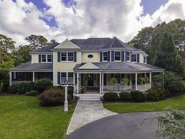 Walkerwoods Dr, Harwich, Home For Sale