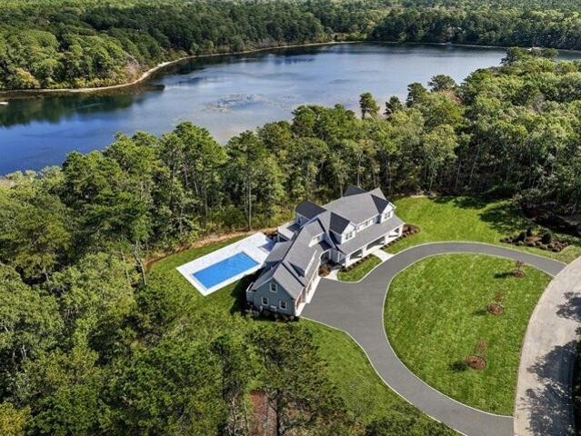 Walkerwoods Dr, Harwich, Home For Sale