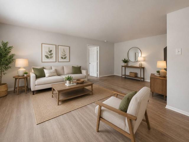 Walker Court Apartments 1 Bedroom Apartment for Rent at 4214 Longshore Ave, Philadelphia, PA 19135 Tacony Wissinoming