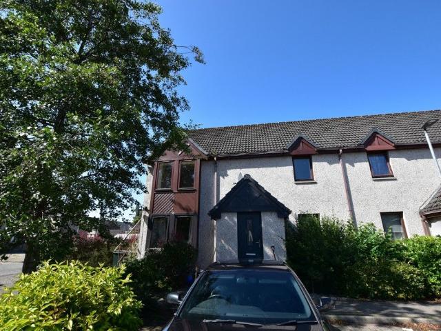 Walker Court, Forres IV36, 2 bed flat to rent, £575 pcm | PrimeLocation