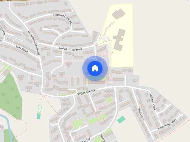 Walker Court, KA18 1TF