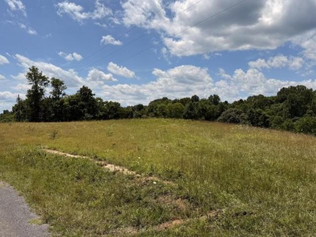 Walker Cemetary Rd Lot 1, Bulls Gap, TN 37711