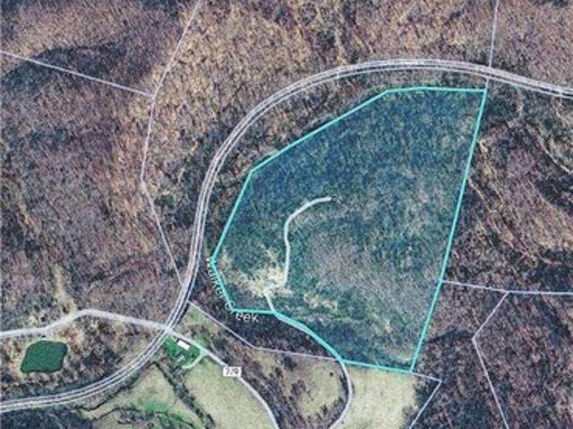 Walker Creek Eaton Rd, Walker, WV 26180