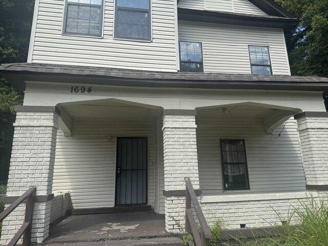 Walker Ave, Memphis, Home For Sale