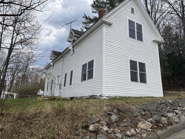 Walker Ave, Norway, Home For Sale