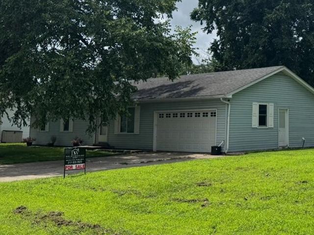 Walker Ave, Beardstown, Home For Sale