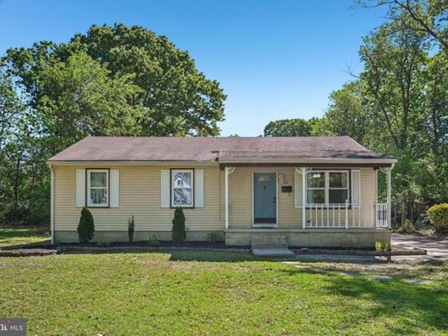 Walker Ave, West Berlin, Home For Sale