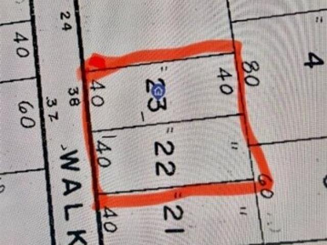 Walker Ave, West Milford, Plot For Sale