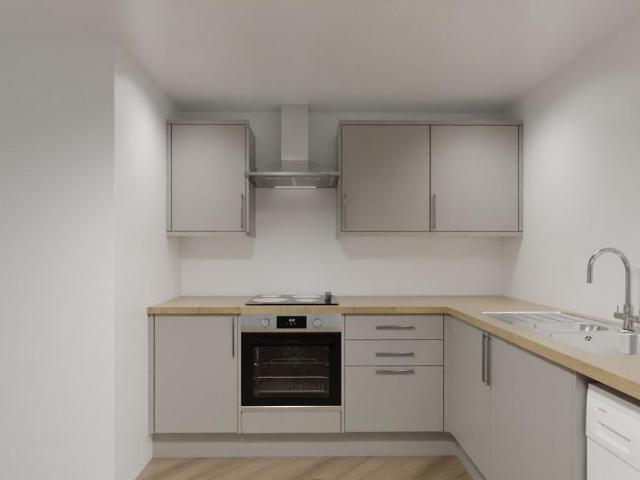 Walker Avenue, Milton Keynes, MK12 2 bed flat to rent £1,375 pcm £317 pw