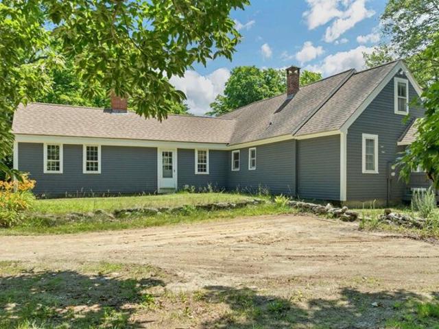 Walker Brook Rd, Mason, Home For Sale