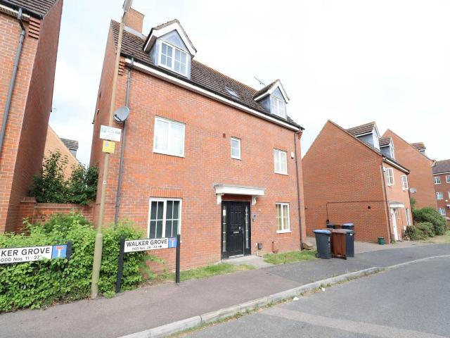 Walker Grove, Hatfield, Hertfordshire AL10, 6 bed property to rent, £3,600 pcm | PrimeLocation