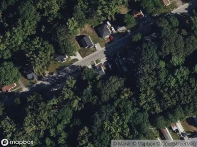 Walker Dr