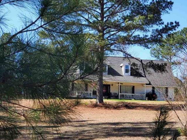 Walker Dr
