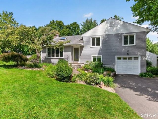 Walker Dr, Simsbury, Home For Sale
