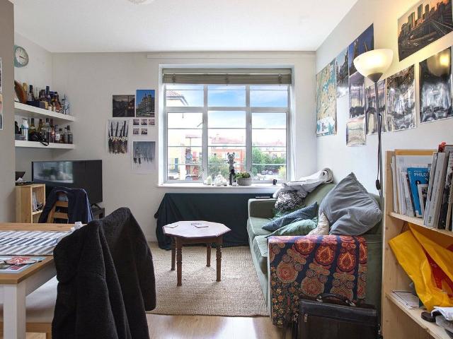 Walker House, 11 Odessa Street, London SE16, 2 bed maisonette to rent, £1,863 pcm | PrimeLocation