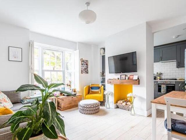Walker House, Kings Cross, 1 Bedroom Apartment