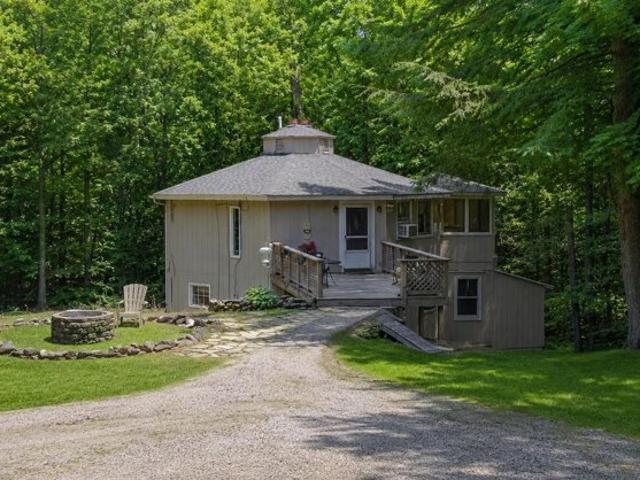 Walker Hill Rd, Weare, Home For Sale