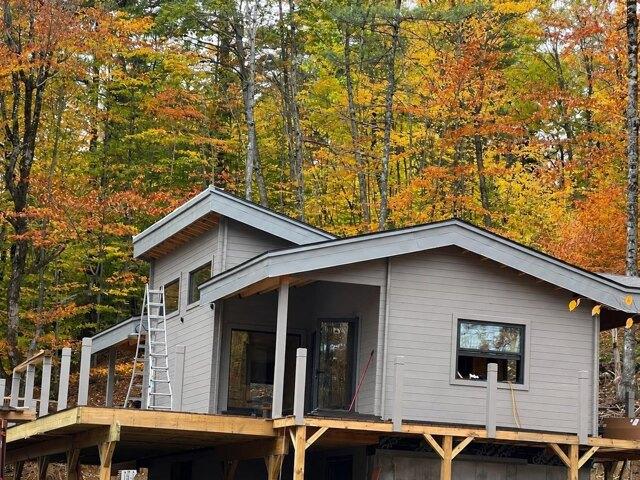 Walker Hill Rd, Ossipee, Home For Sale