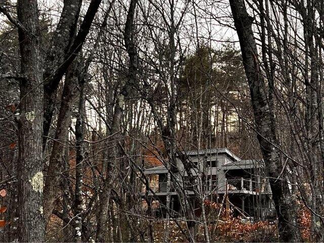 Walker Hill Rd, Ossipee, Home For Sale