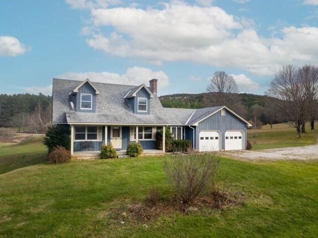 Walker Mountain Rd, Clarendon, Home For Sale
