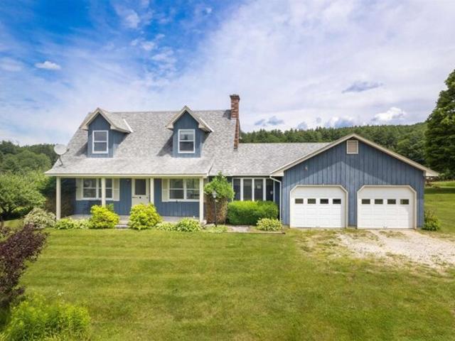 Walker Mountain Rd, Clarendon, Home For Sale