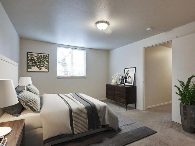 Walker Square, LLC 2 Bedroom Apartment for Rent at 600 Sw 150th Ave, Cedar Hills, OR 97006 Cedar Hills Cedar Mill North