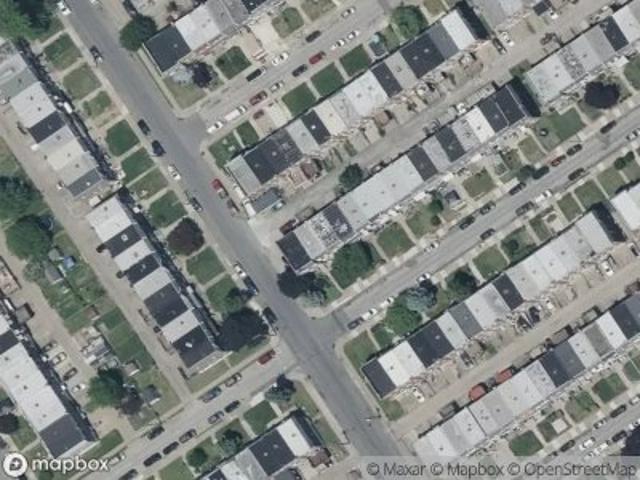 Walker St