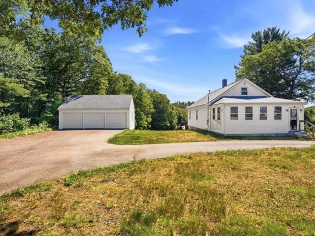 Walker St, Dighton, Home For Sale