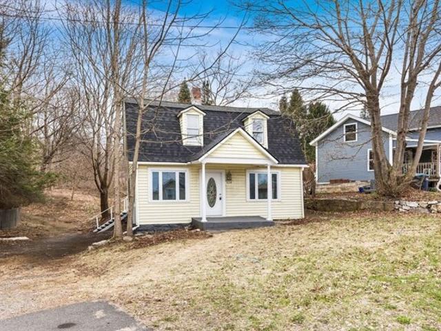 Walker St, Lenox, Home For Sale