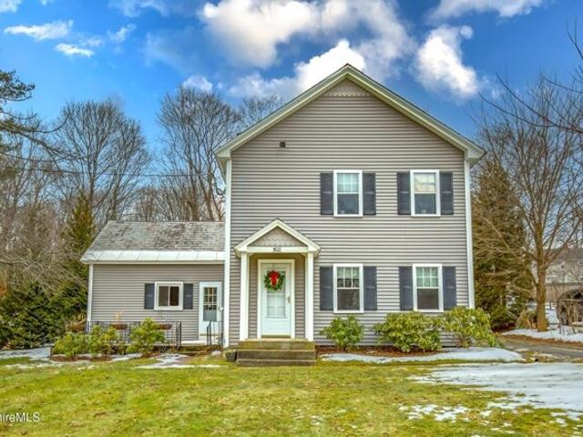 Walker St, Lenox, Home For Sale