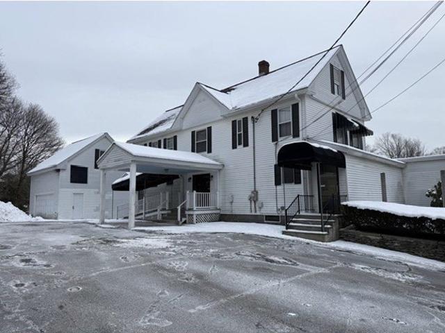 Walker St, Leominster, Home For Sale